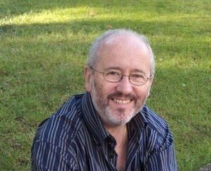 Richard Deering – Hong Kong International Master of Performers